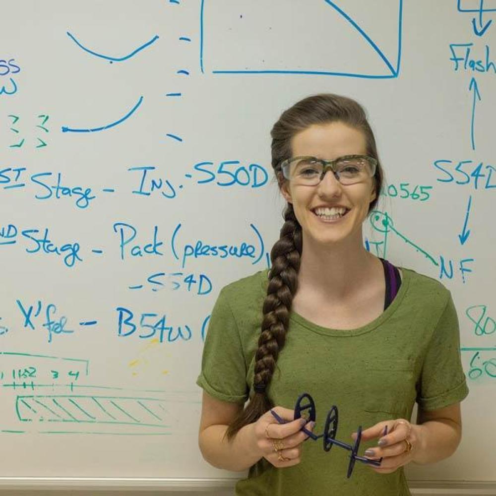 Polymer Engineering | Pennsylvania College of Technology